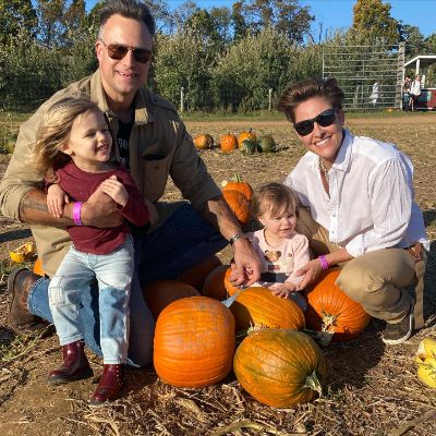 "Jill Wagner: Versatile Actress, Model, and TV Host | Biography ...