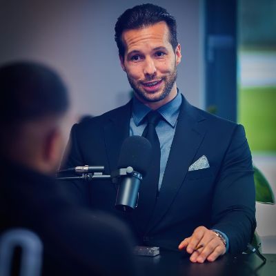 "Tristan Tate: Exploring MMA, Adventure, and 'Dare To Do Motivation'"