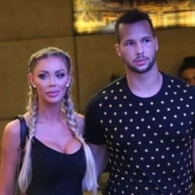 "Tristan Tate: Exploring MMA, Adventure, and 'Dare To Do Motivation'"