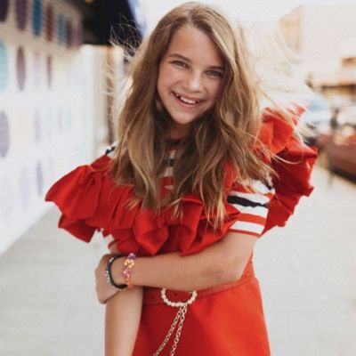 "Raegan Revord: Rising Star of 'Young Sheldon' - Biography, Career, and ...
