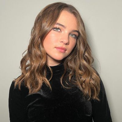 "Raegan Revord: Rising Star of 'Young Sheldon' - Biography, Career, and ...