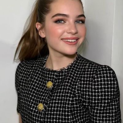 "Raegan Revord: Rising Star of 'Young Sheldon' - Biography, Career, and ...