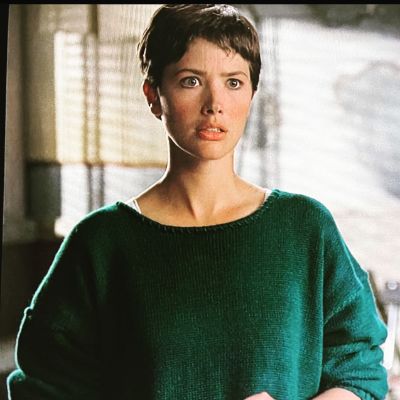 "From Hollywood to Advocacy: The Life of Janine Turner"