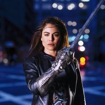 "Yancy Butler: Biography, Career Highlights, and Latest News"