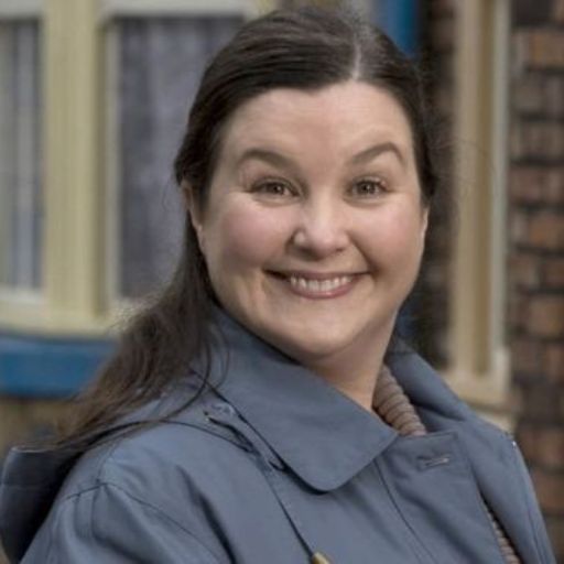 Discover Patti Clare: Award-Winning Actress and Coronation Street Star.