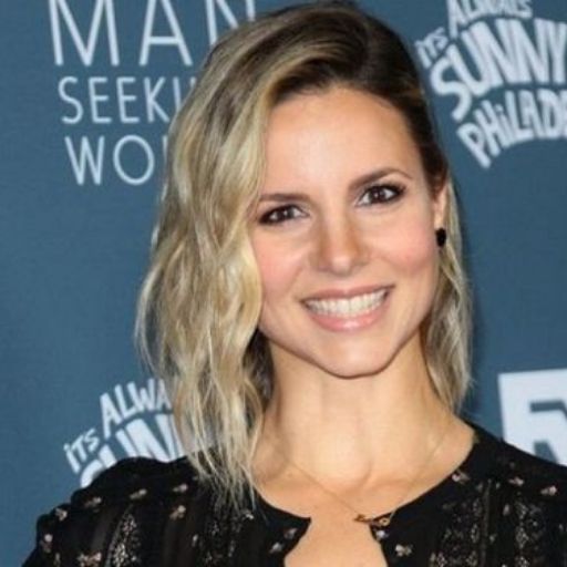 Jill Latiano: Actress, Producer, and Advocate for Social and ...