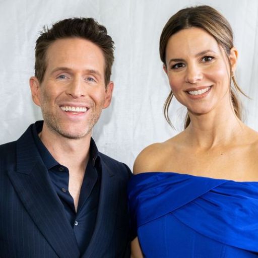 Jill Latiano: Actress, Producer, and Advocate for Social and ...