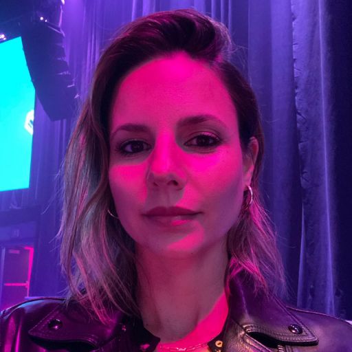 Jill Latiano: Actress, Producer, and Advocate for Social and ...