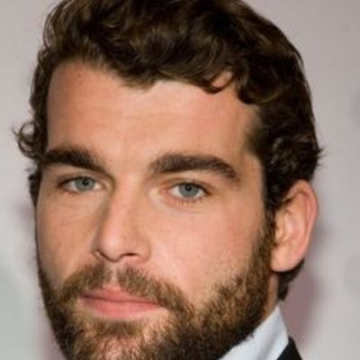 Stanley Weber: From Paris to Hollywood – A Star's Path.