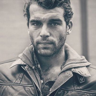 Stanley Weber: From Paris to Hollywood – A Star's Path.
