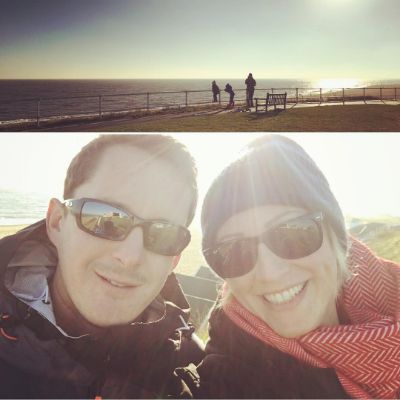 Becky Mantin: Expert Meteorologist and ITV Weather Presenter.