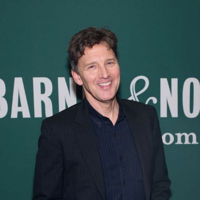 Andrew McCarthy: Actor, Director, Writer | Biography & Career.