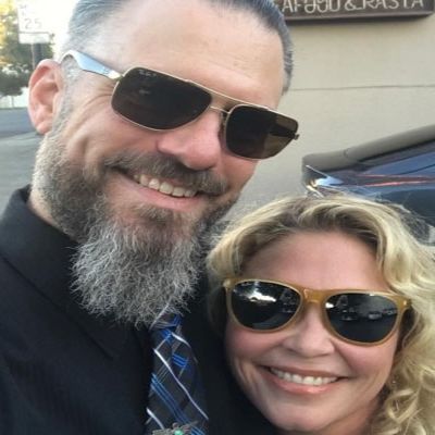 Amanda Detmer: Discover the Life and Career of the Charming Star Behind ...