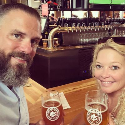 Amanda Detmer: Discover the Life and Career of the Charming Star Behind ...