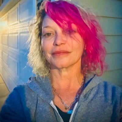 Amanda Detmer: Discover the Life and Career of the Charming Star Behind ...