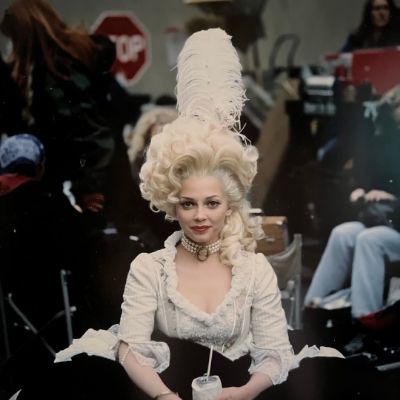 Amanda Detmer: Discover the Life and Career of the Charming Star Behind ...