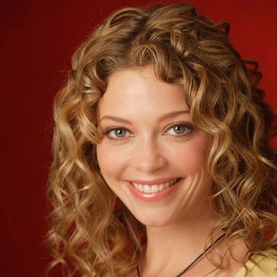 Amanda Detmer: Discover the Life and Career of the Charming Star Behind ...