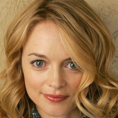 Discover Heather Graham's Net Worth, Career Highlights, and Personal Life.