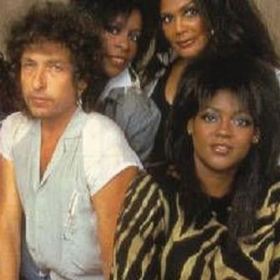 Bob Dylan: Legendary Singer-Songwriter and Nobel Laureate.