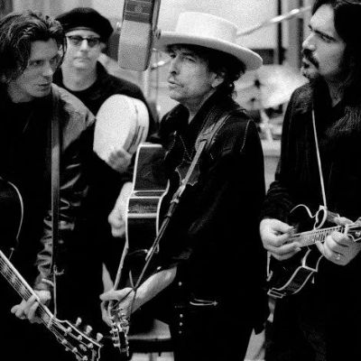 Bob Dylan: Legendary Singer-Songwriter and Nobel Laureate.