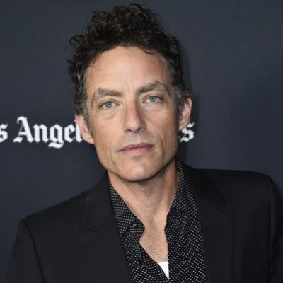 Jakob Dylan: Acclaimed Singer-Songwriter and Frontman of The Wallflowers.