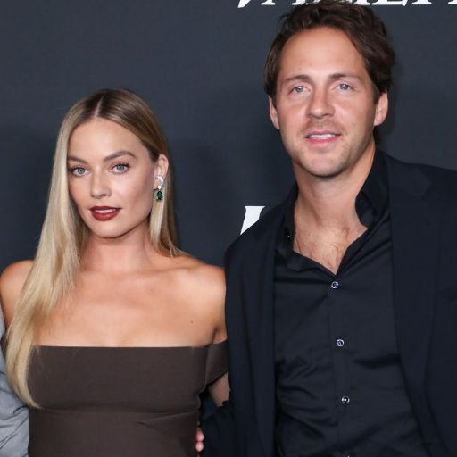 Margot Robbie: A Look at Her Movies and Personal Story.
