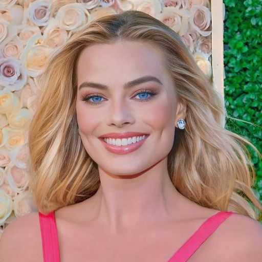 Margot Robbie: A Look at Her Movies and Personal Story.