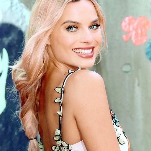 Margot Robbie: A Look at Her Movies and Personal Story.