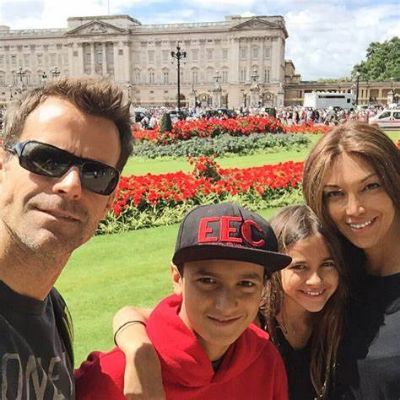 Vanessa Mathison: Acclaimed Actress, Model, and Philanthropist of ...