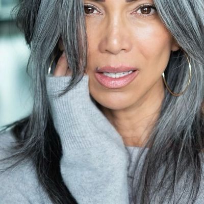 Vanessa Mathison: Acclaimed Actress, Model, and Philanthropist of ...