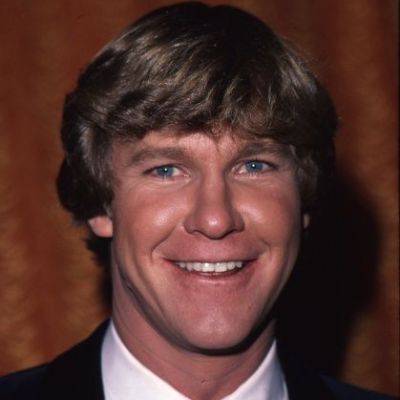 Larry Wilcox: Biography, Early Life, Hobbies, and Personal Life