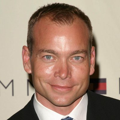 Jonathan Breck: Biography, Career Highlights, and Notable Roles.