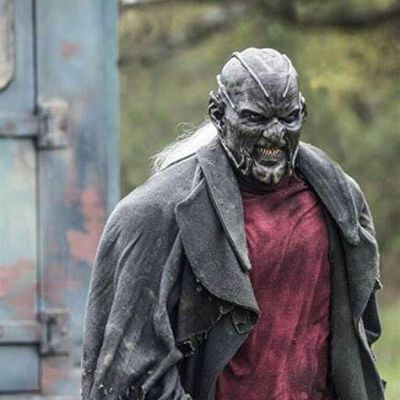 Jonathan Breck: Biography, Career Highlights, and Notable Roles.