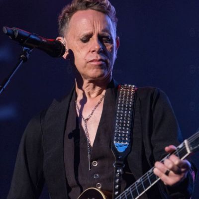 The Evolution of Martin Gore: Gear, Awards, and Impact on Modern Music.