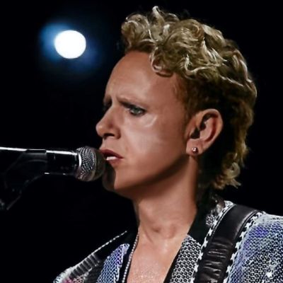 The Evolution of Martin Gore: Gear, Awards, and Impact on Modern Music.