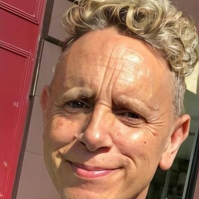 The Evolution of Martin Gore: Gear, Awards, and Impact on Modern Music.