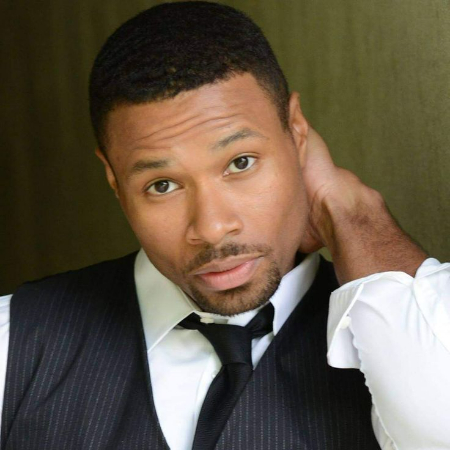 Karon Joseph Riley: From NFL Star to Acclaimed Actor and Family Man