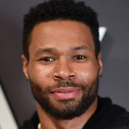 Karon Joseph Riley: From NFL Star to Acclaimed Actor and Family Man