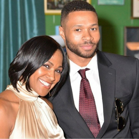 Karon Joseph Riley: From NFL Star to Acclaimed Actor and Family Man