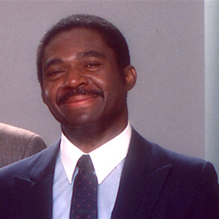 "Charles P. Robinson: From Night Court Star to Acting Legacy – A ...