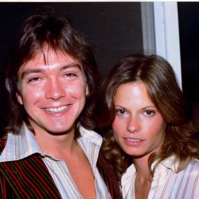 Kay Lenz: Biography, Career Highlights, and Personal Life of the ...