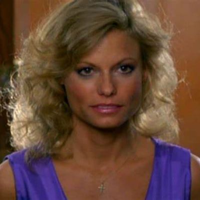 Kay Lenz: Biography, Career Highlights, and Personal Life of the ...