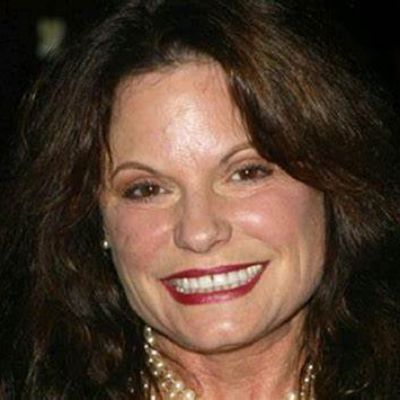 Kay Lenz: Biography, Career Highlights, and Personal Life of the ...