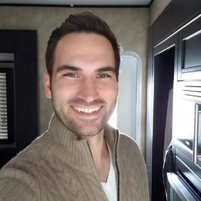 Giles Panton: The Versatile Actor's Journey and Achievements.