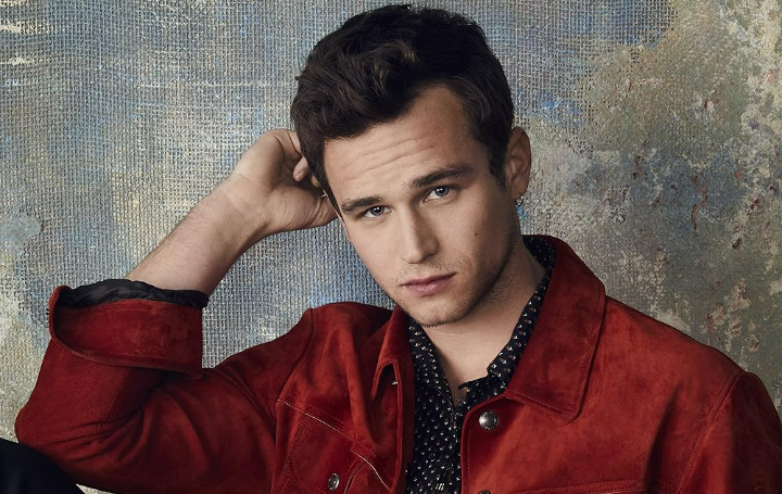 Brandon Flynn: From 13 Reasons Why Star to Advocate – Upcoming Projects ...