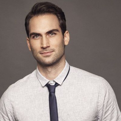 Giles Panton: The Versatile Actor's Journey and Achievements.