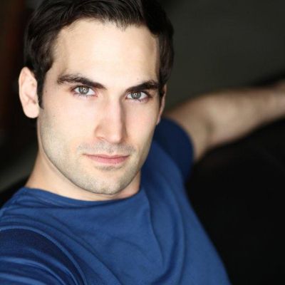 Giles Panton: The Versatile Actor's Journey and Achievements.