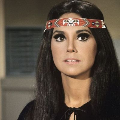 Marlo Thomas: A Comprehensive Biography of the Iconic Actress and ...