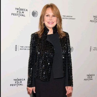 Marlo Thomas: A Comprehensive Biography of the Iconic Actress and ...