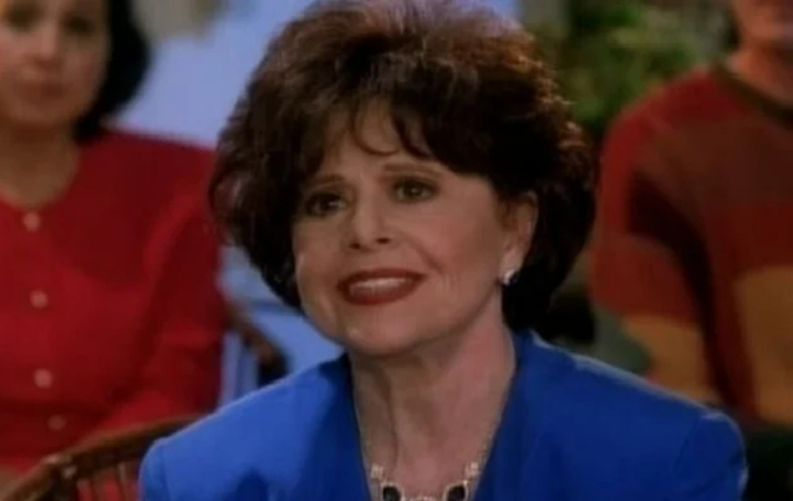 "Mitzi McCall: Trailblazing Comedian and Actress Who Shaped Comedy for ...